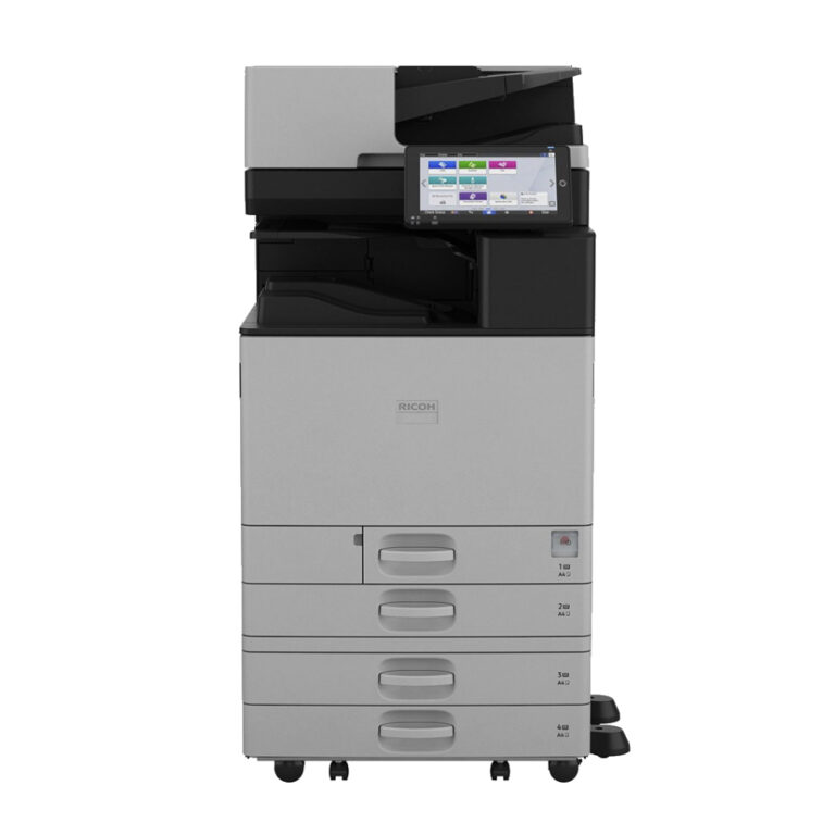 Ricoh IM C2010 - Midlands Office Machines