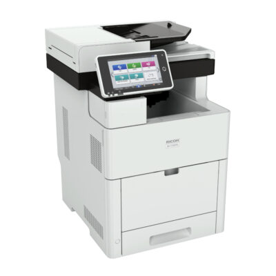 Ricoh Photocopiers for businesses and organisations - Midlands Office ...